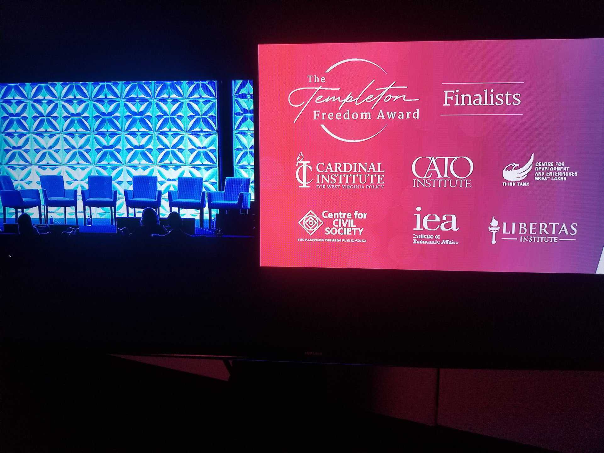 Our Story - Cardinal Institute