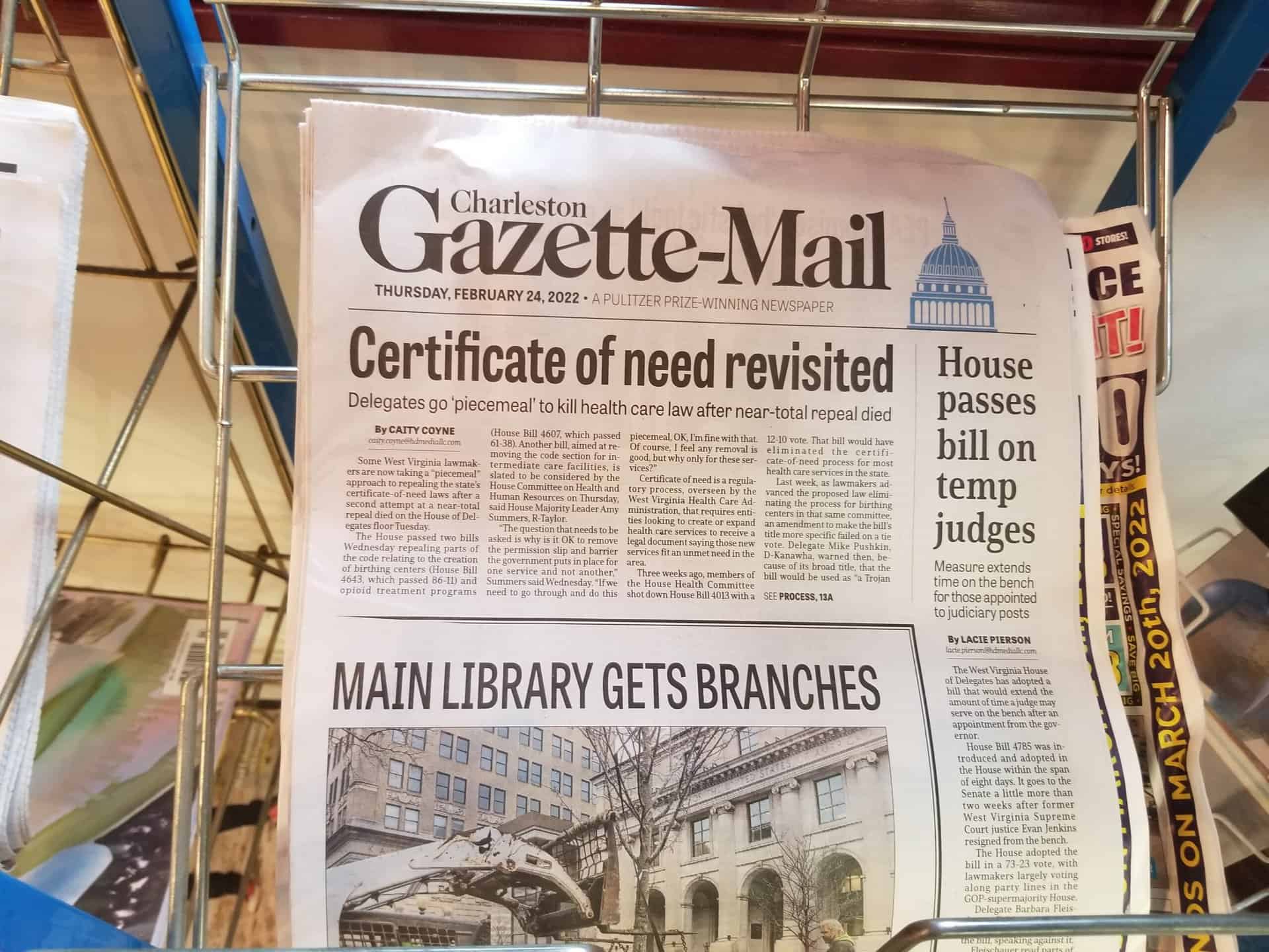 Our Story - Cardinal Institute