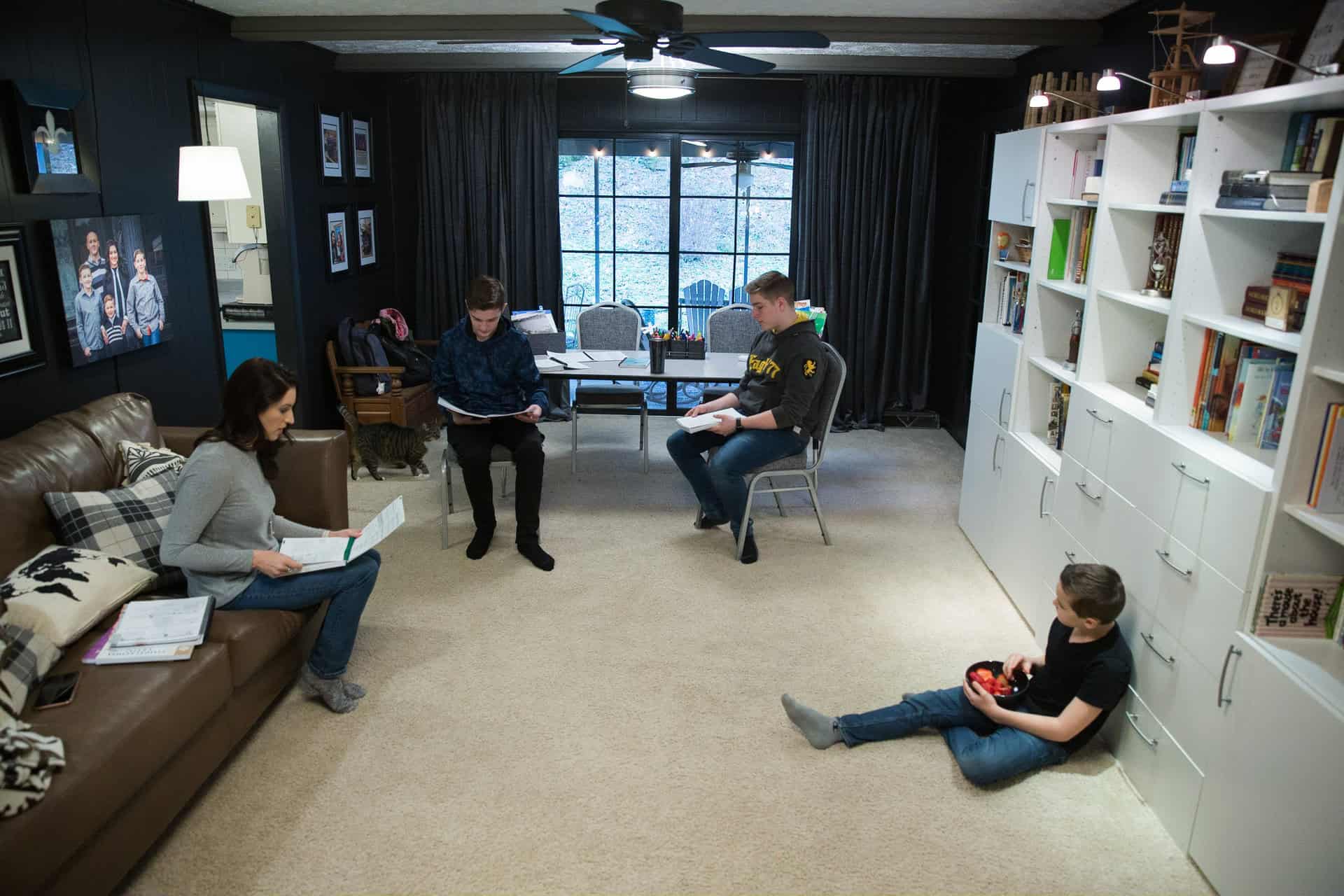 Learning Pods: The Newest Parent-Led Innovation - Cardinal Institute