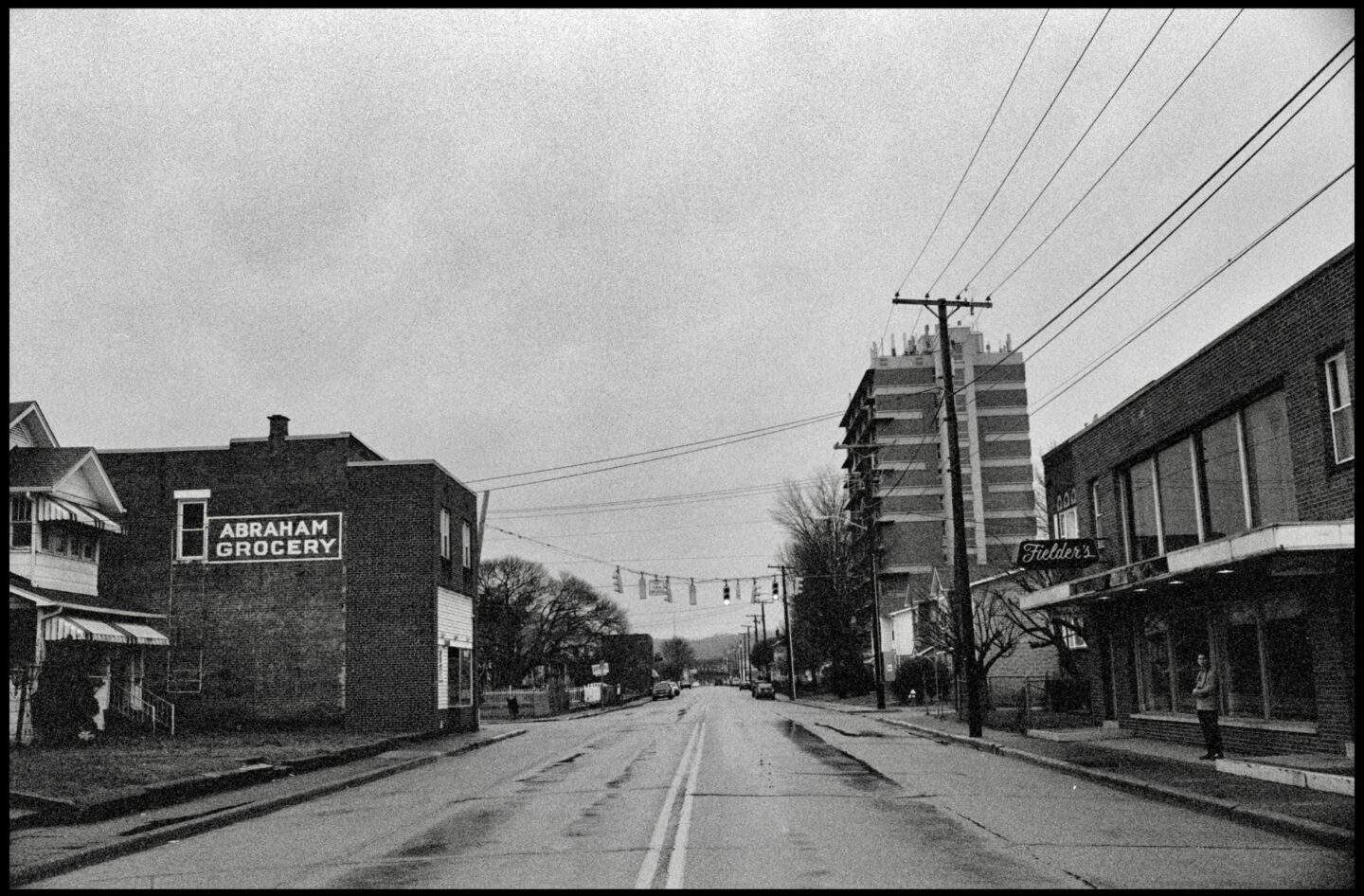 Gradually, Then Suddenly - Cardinal Institute