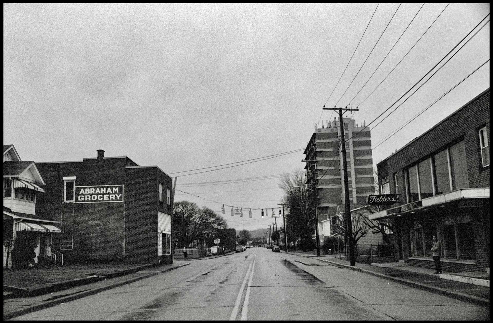 Gradually, Then Suddenly - Cardinal Institute