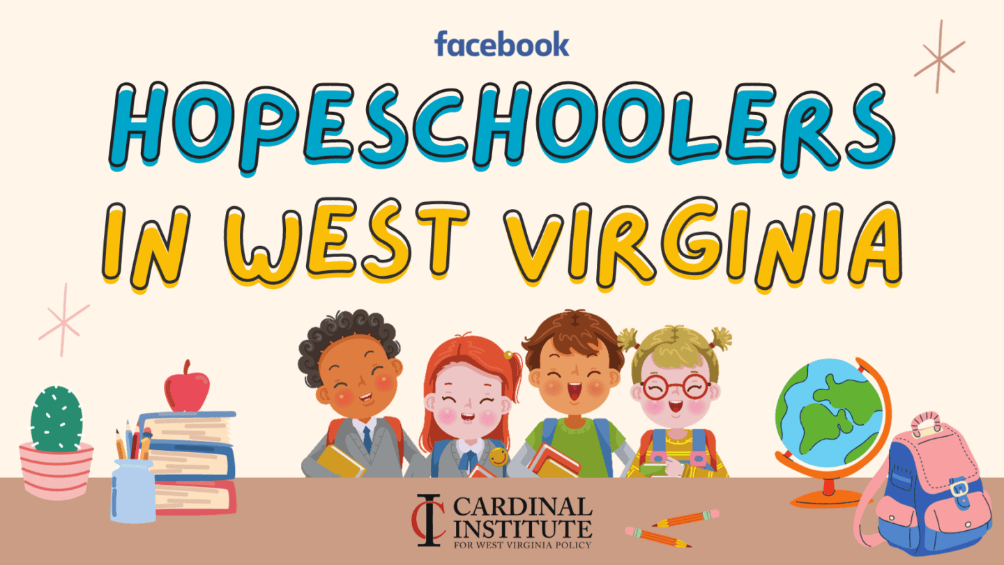 Hope Scholarship - Cardinal Institute