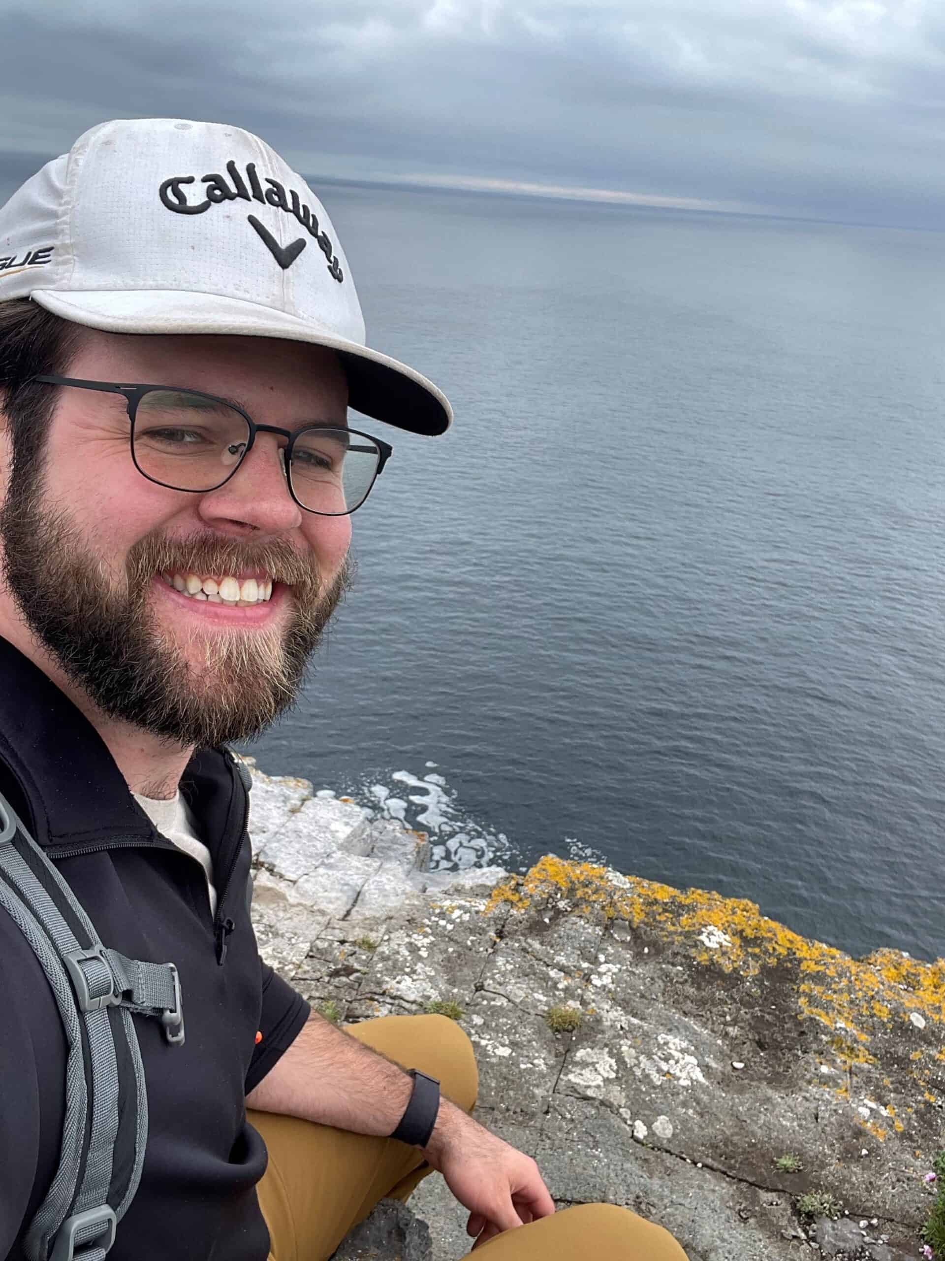 Jacob McCoy - Cardinal Institute