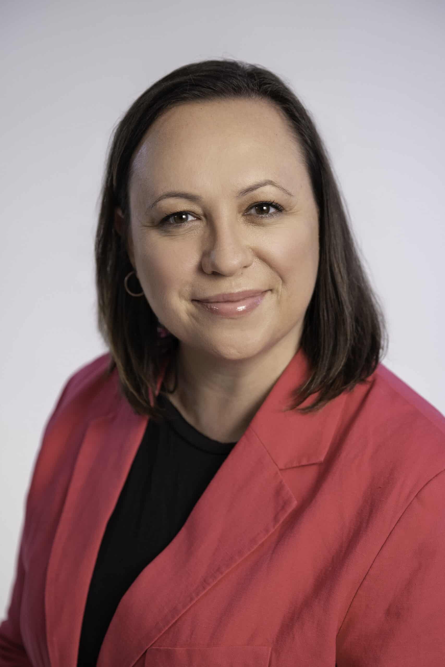 Our Team - Cardinal Institute