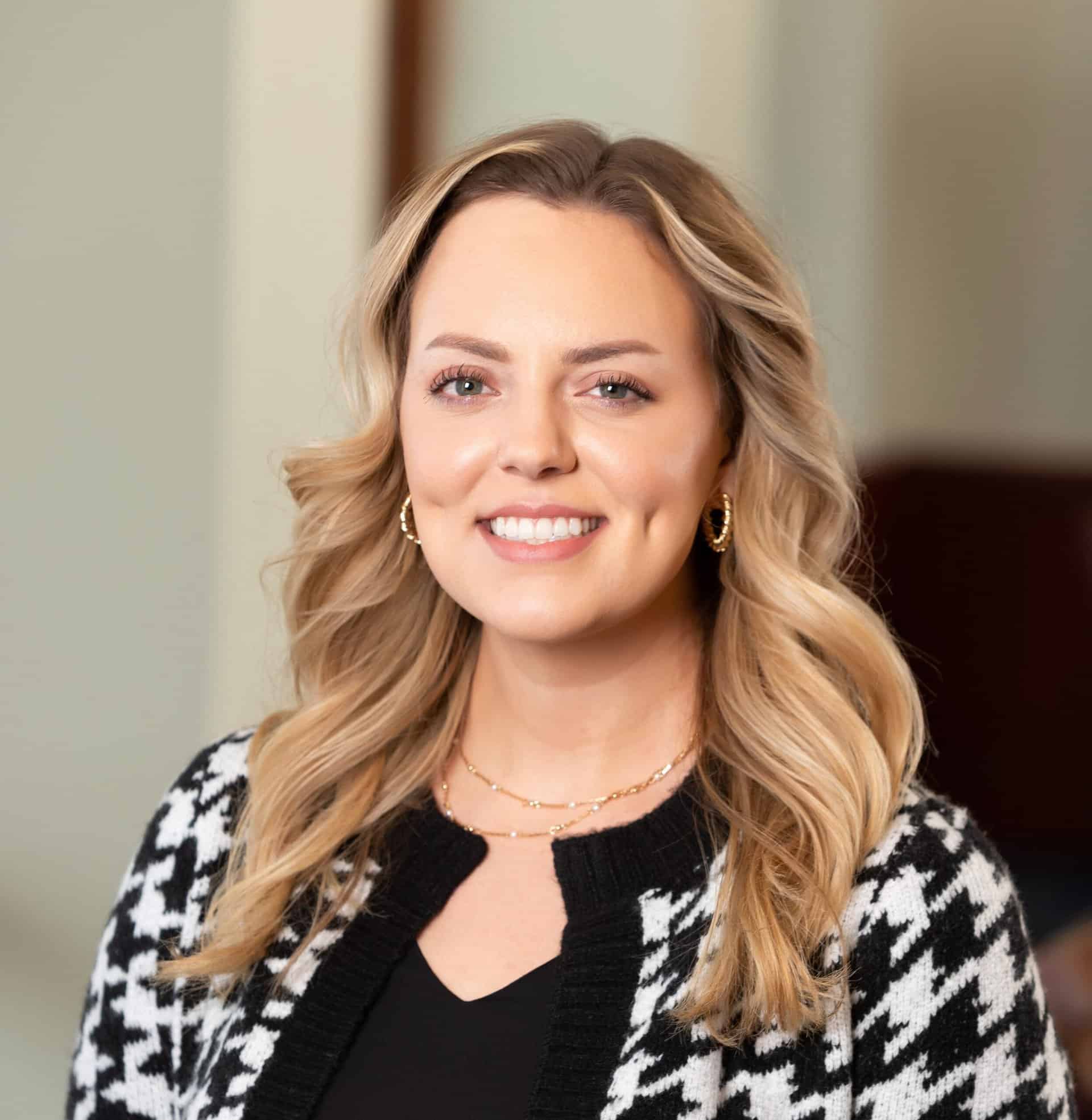 Our Team - Cardinal Institute