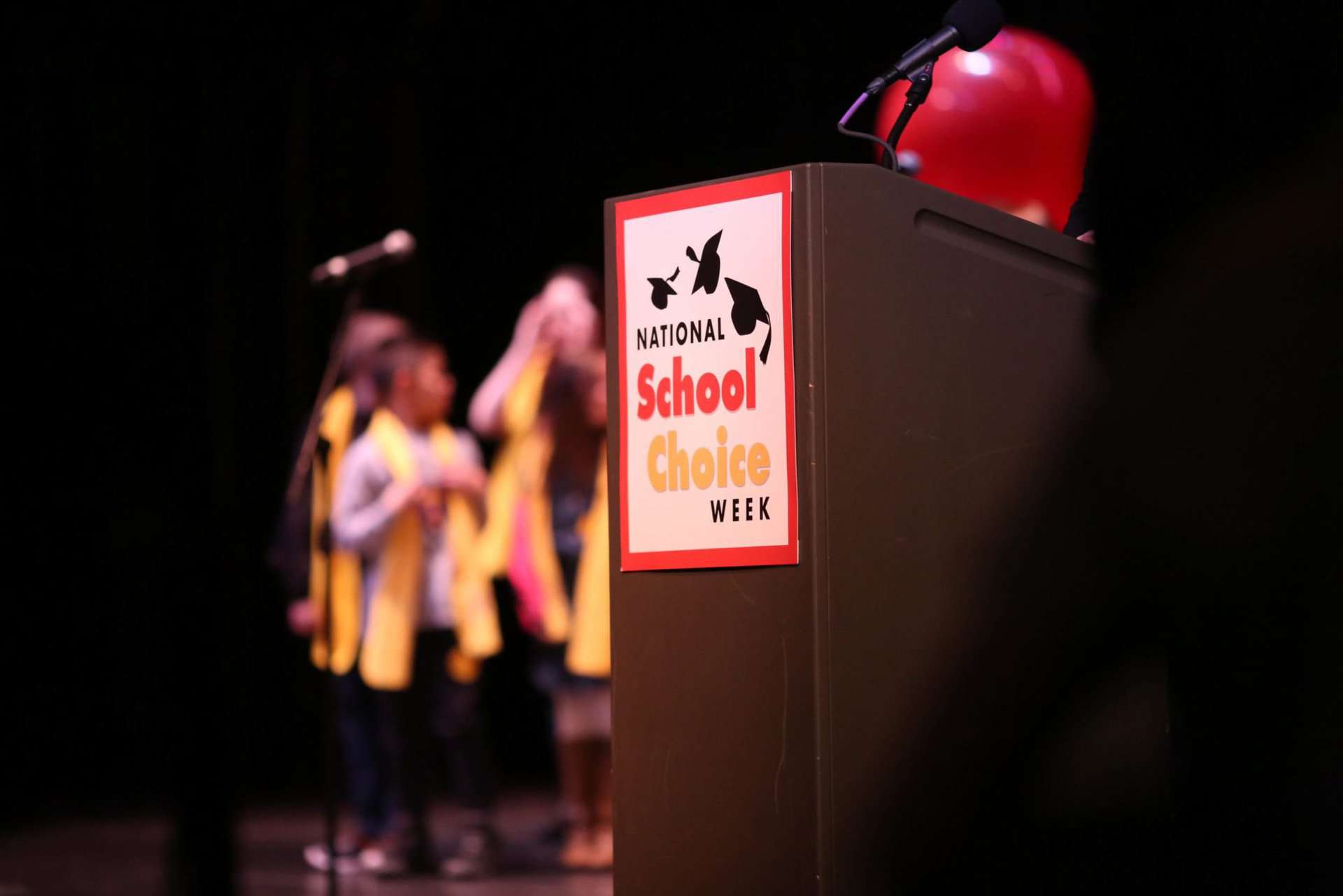 West Virginia School Choice Week 2020 - Cardinal Institute