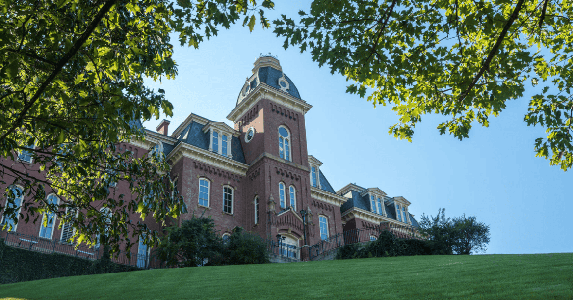 WVU, Leadership, and Caricature - Cardinal Institute