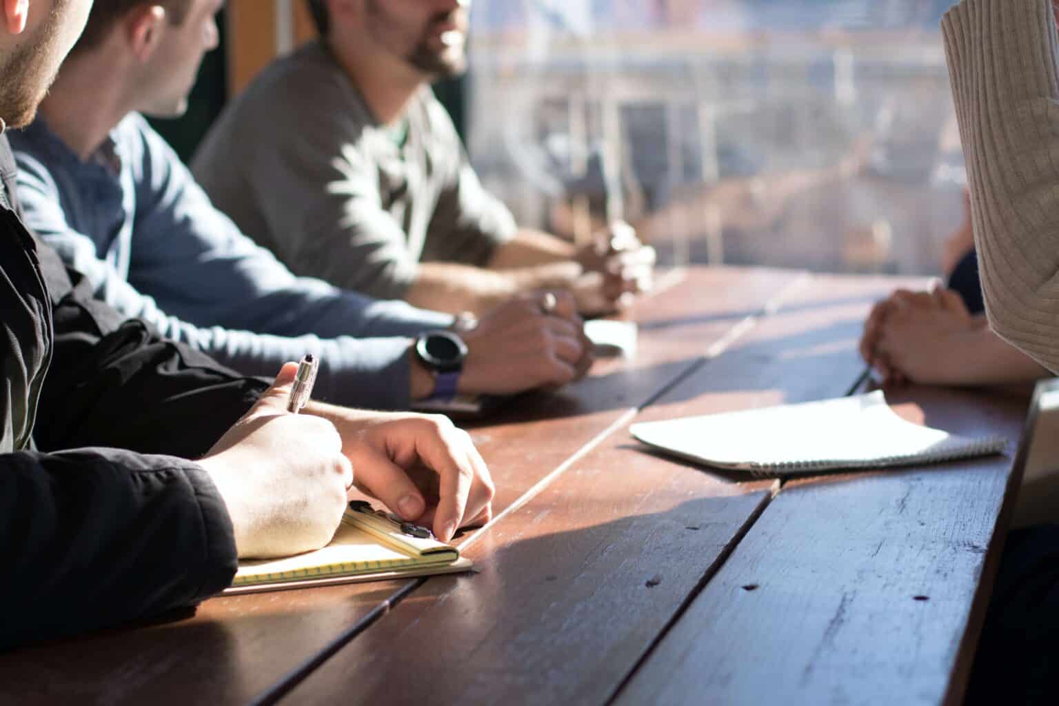 Our Team - Cardinal Institute