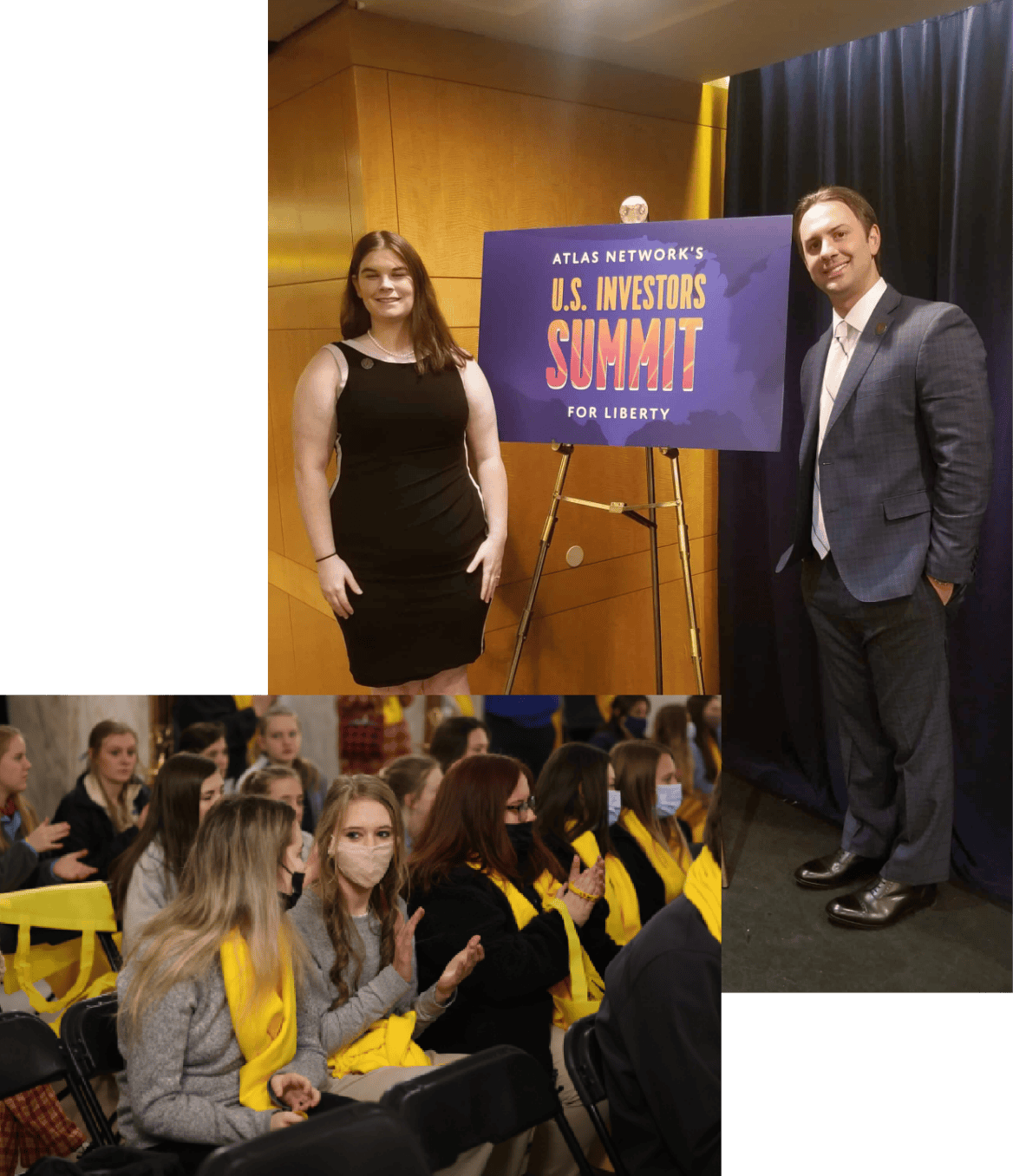 Our Story - Cardinal Institute